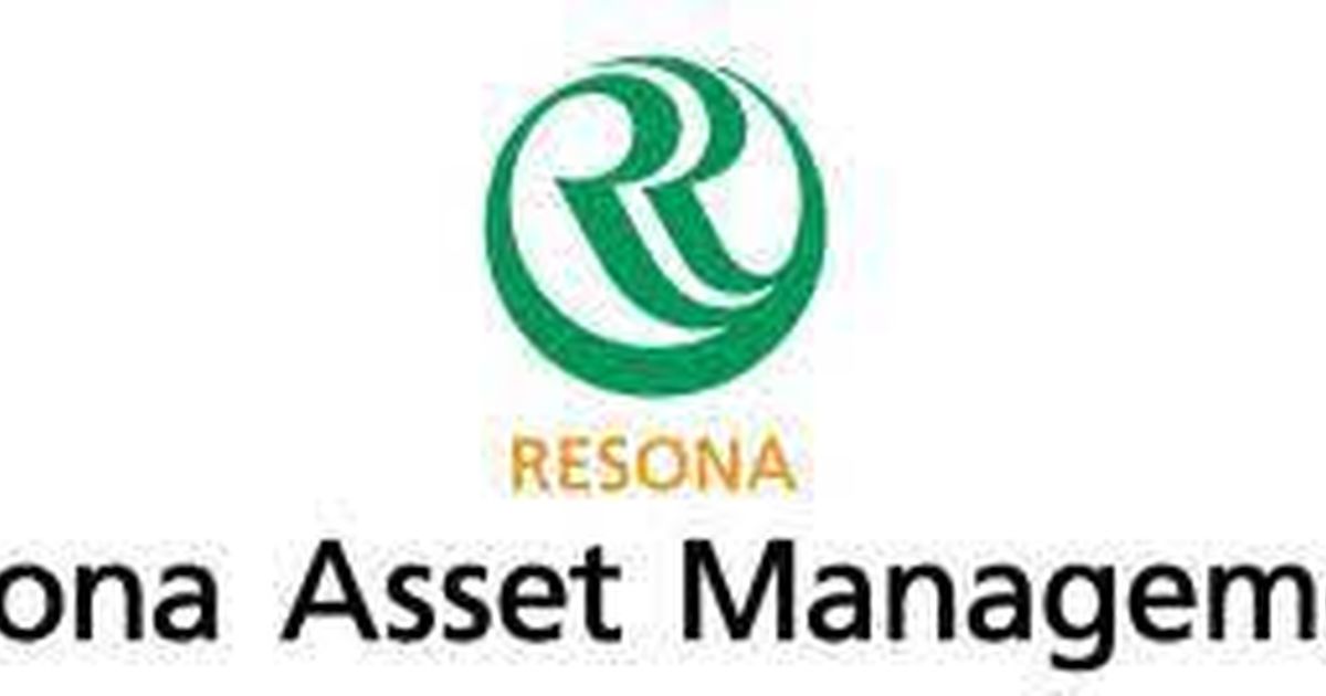 Resona Asset Management Co. Ltd | ICGN Resona Asset Management Co. Ltd | ICGN